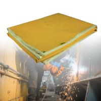 China Fire blankets For Welding Curtains & Blanket for sale