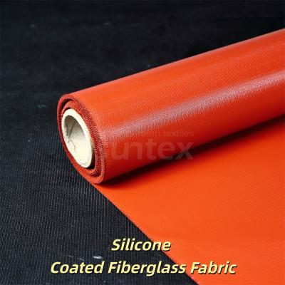 China 100% Fiberglass Welding Blanket Roll with 550°C Heat Resistance and Acrylic Coating for Fireproof Protection for sale