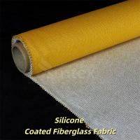 China 100% Fiberglass Welding Blanket Roll with 550°C Heat Resistance and Acrylic Coating for Fire Safety for sale