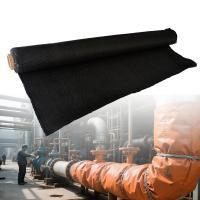 China Fireproof Silicone Coated Fiberglass Fabric with Double Sided Coating and Alkali Free Properties for sale