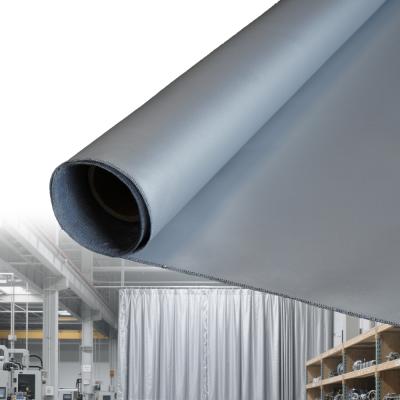 China Excellent Insulation Thermal Conductive Water Repellent Silicone Coated Fiberglass Fabric Silicone Fiberglass Cloth for sale