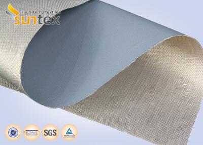 China Weather And Abrasion Resistant Fiberglass Cloth For Floating Roof Tank Seal for sale