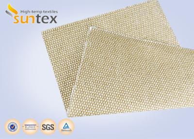 China SUNTEX 1 Yard 18oz Fiberglass Cloth Heat Resistant For Fire Blanket Flame Resistant Door for sale