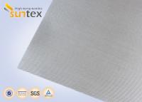 China High Temperature Fiberglass Cloth  For Expansion joints  and High-temperature insulation for sale