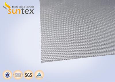 China Water Repel Properties PU Coated Fiber Glass Cloth for Welding blankets, fire blankets for sale