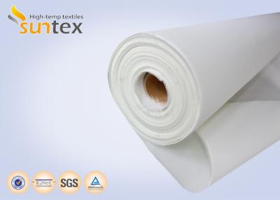 China Fiberglass Fabric For Tough And Highly Durable Floating Roof Tank Seals for sale