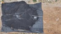China Suntex Car Fire Blanket with Easy Deployment and Two-Person Operation in Convenient Storage Holdall for sale