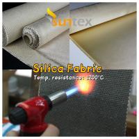 China High Temperature Fiberglass Cloth with 8H Satin Weave Construction Providing Superior Heat Resistance up to 1000 Degrees Celsius for sale