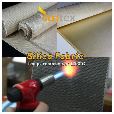China High Temperature Fiberglass Cloth with 8H Satin Weave Construction Providing Superior Heat Resistance up to 1000 Degrees Celsius for sale