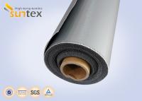 China Heavy Duty Welding Blanket Roll Suitable for Shielding Surrounding Areas from Sparks and Molten Metal for sale