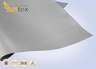 China 3732 Media Duty Coated Fire Blanket Fiberglass Welding Cloth Waterproof for sale