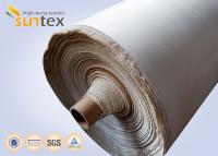China SUNTEX Silica Fabric for sale