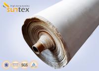 China SUNTEX Silica Fabric for sale