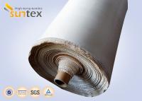 China SUNTEX Silica Fabric for sale
