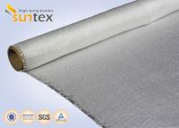 China 7628 Flame Retardant Woven Fiberglass Cloth 550C Electronic Heat Insulation for sale