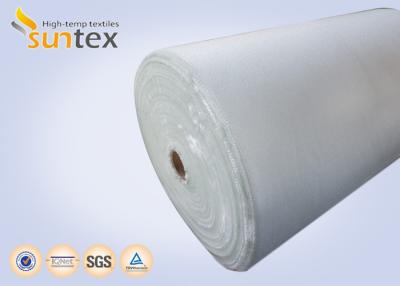 China 7628 Fiberglass Cloth 1.3mm Bulk Woven, Flexible Insulation Roll for Engine Exhaust Pipe Protection Covers for sale