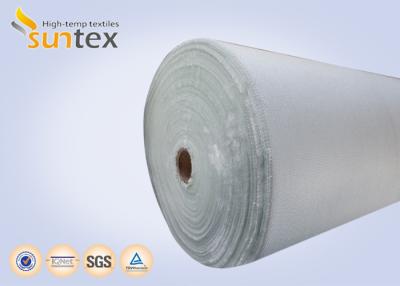China Insulator Glass Fiber Felt – Fireproof, Insulation, Suitable for High Temperatures & Beyond for sale