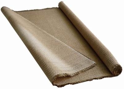 China Fireproof Heat Insulation Woven Fiberglass Cloth for Smoke Curtain Woven Glass Fabric for sale