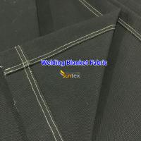 China 550°C Heat Resistant Acrylic Coated Fiberglass Welding Blanket with Customizable Sizes for sale