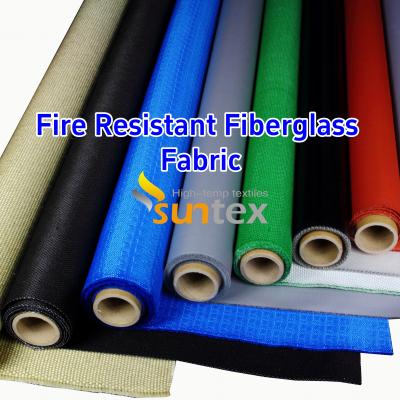 China Factory Supply Fiber Glass Fiber Fiberglass Fabric Fiberglass Cloth for sale