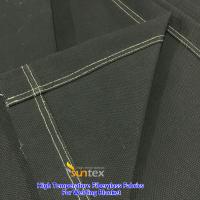 China 550°C Heat Resistant Acrylic Coated Welding Blanket Fire Blanket with Customizable Sizes for sale