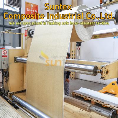 China High Temperature Silicon Coated Fiberglass Fabric for Fireproof Bag for sale