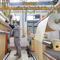 China Custom Powerfully Non-Combustible Fireproof Fiberglass fabric for sale
