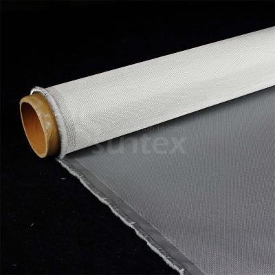 China Upgraded Fire-Resistant Welding Blanket Developed by Suntex for Korea’s New KFI Compliance for sale