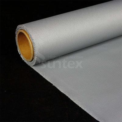 China Suntex Innovates Welding Blanket to Satisfy Korea’s Strictest KFI Safety Specifications for sale