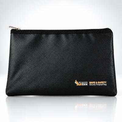 China Fireproof Document Holder: Safe folders & storage solutions for sale