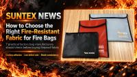 China Fiberglass Fire Resistant Bag for Documents,  
Ideal for home, office or travel, The Fire Bag stands up against basic fire and water for sale