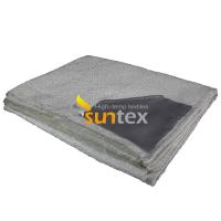 China Welding Blankets, Fabric Welding Curtains & Fire Blankets | Welding Blanket Rolls & High Temperature Fabrics, Heavy Duty Fireproof Weld Blankets for sale