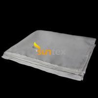 China Welding Blankets, Fabric Welding Curtains & Fire Blankets | Welding Blanket Rolls & High Temperature Fabrics, Heavy Duty Fireproof Weld Blankets for sale