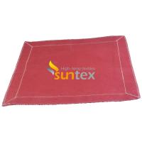 China Welding Blankets, Fabric Welding Curtains & Fire Blankets | Welding Blanket Rolls & High Temperature Fabrics, Heavy Duty Fireproof Weld Blankets for sale