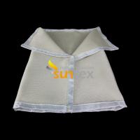 China Welding Blankets, Fabric Welding Curtains & Fire Blankets | Welding Blanket Rolls & High Temperature Fabrics, Heavy Duty Fireproof Weld Blankets for sale