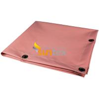 China Welding Blankets, Fabric Welding Curtains & Fire Blankets | Welding Blanket Rolls & High Temperature Fabrics, Heavy Duty Fireproof Weld Blankets for sale