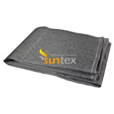 China Welding Blankets, Fabric Welding Curtains & Fire Blankets | Welding Blanket Rolls & High Temperature Fabrics, Heavy Duty Fireproof Weld Blankets for sale