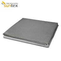 China Welding Blanket Roll Welding Protection Blanket Providing Effective Heat Resistance and Safety for Industrial Welding Tasks for sale