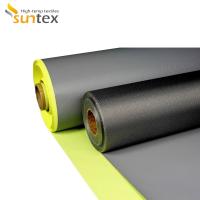 China External Aboveground Tank Floating Roof Seal: Fiberglass Fabric Material for sale