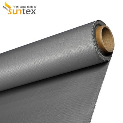 China Silicone Coated Fiberglass For Equipment Covers Turbine Covers for sale