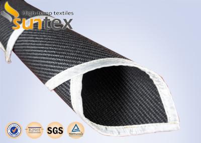 China Fire Resistant Fiberglass Welding Blanket For Work Shop Safety Protection for sale