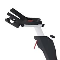 China Magnetic Resistance Bike Magnetic Rotating Bicycle Super Quiet Dynamic Bicycles for sale