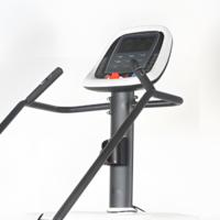 China Home Silent Climbing Machine Staircase Machine Gym Specific Mountaineering Machine for sale