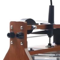 China Wooden Rowing Training Machine Water Resistance Household Fitness Foldable Indoor for sale