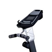 China CMD-E16 Horizontal Magnetic Exercise Bike Dynamic Bike Silent Magnetic Control Pedal Bike for sale