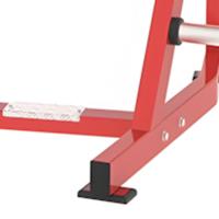 China Y-905 Split Action Oblique Chest Push Trainer Horizontal Handle Chest Muscle Training for sale