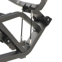 China Supine Shoulder Lift Trainer Push Training Supine Push Training for sale