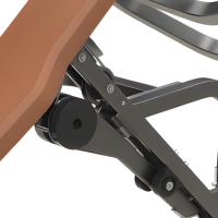 China Supine Shoulder Lift Trainer Push Training Supine Push Training for sale