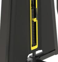 China Anti Bird Trainer Shoulder Trainer Sitting Bird Trainer for sale