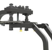 China Anti Bird Trainer Shoulder Trainer Sitting Bird Trainer for sale